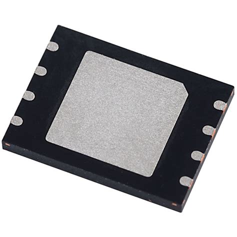 Macronix MX25L25635FZ2I 10G Serial NOR Flash Memory 256Mbit 3V 8 WSON Rapid Online