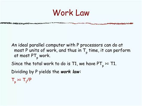 unit2 part2 multithreadalgos pptx pdf