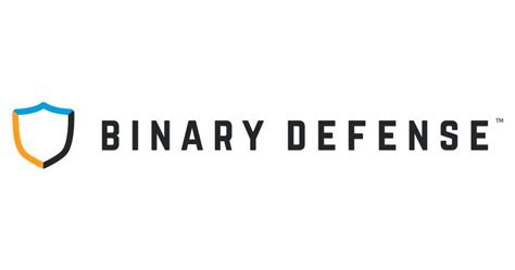 Binary Defense Vp Of Soc Operations Remote Robert Willis