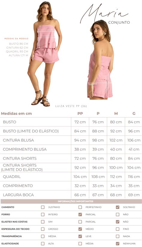 Conjunto Maria Caqui Laguna Store