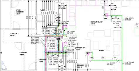 Mep Shop Drawings Services Cad And Bim Services Watson Drafting