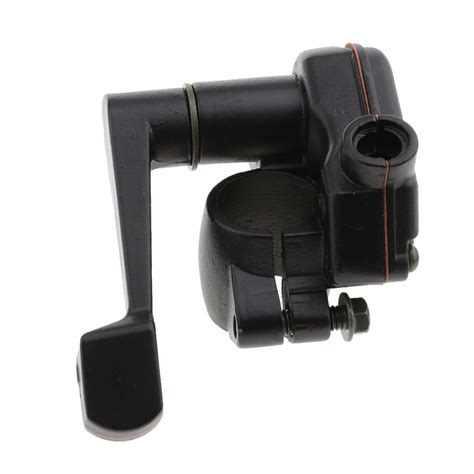 Throttle Thumb Controller Assembly For 47cc 49cc M Grandado