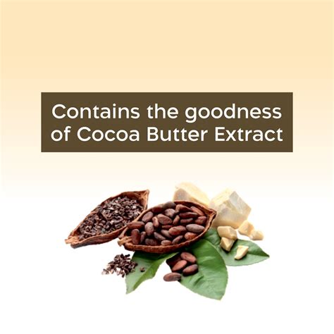 Cocoa Butter Moisturizer 1000 Ml Beeone