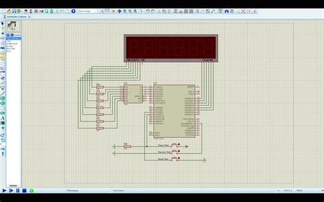 Abdullah Ayoub On Linkedin Embeddedsystems Microcontroller Atmega32