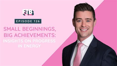 Flipping The Barrel Nathan Ough Chief Executive Officer At