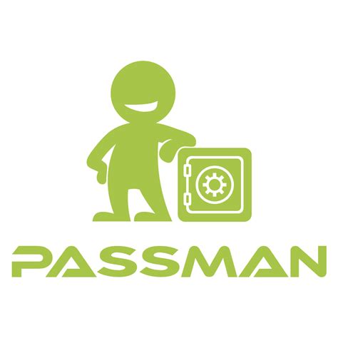 Passman Business Password Manager