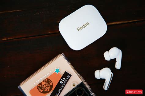 Đánh giá Xiaomi Redmi Buds Giá rẻ nhưng không tầm thường nghe nhạc quá ổn đáng mua trong