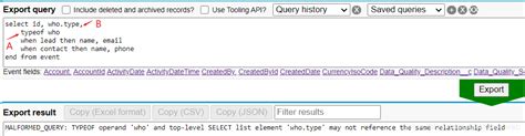 salesforce中常用技能总结（纯粹干货，深度积累）图解 salesforce中文手册 csdn博客