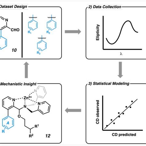 Data Science Workflow For The Development And Understanding Of Download Scientific Diagram