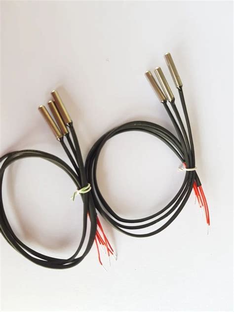 Ac Temperature Sensor At ₹ 908 Ac Sensor In New Delhi Id 2856613677212