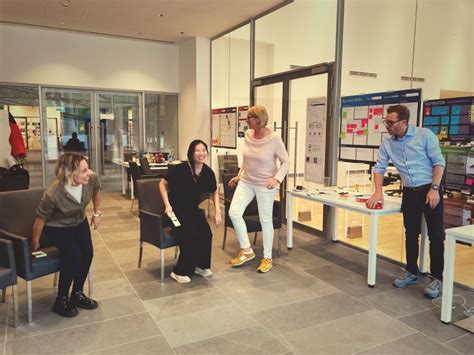 Daphne Soh On Linkedin Innovation Businessinnovation Inspired