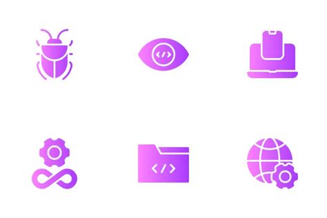 Download Software Testing Icon Pack Available In Svg Png And Icon Fonts