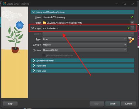 Ep2 ติดตั้ง Ubuntu บน Oracle Vm Virtualbox สำหรับผู้เริ่มต้น