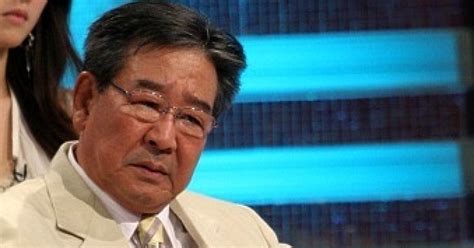 최불암 드라마사상 최초의 키스신 연기했다