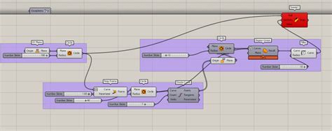 Sweep 1 Fails Grasshopper Mcneel Forum