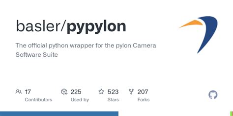 Pypylon Samples Call Py At Master Basler Pypylon GitHub