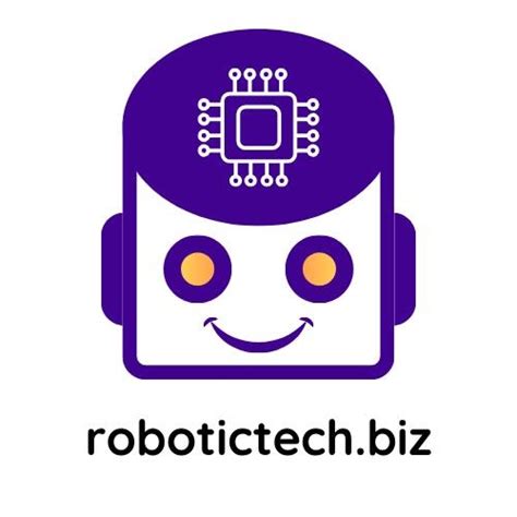 robotic tech หุ่นยนต์ล้ำยุค
