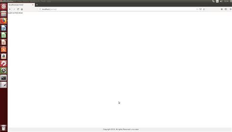 Xampp Could Not Find Driver Php And Firebird Stack Overflow
