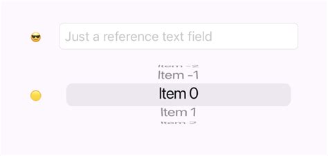 Customizing Cupertinodatepicker In Flutter Egor Tarasovs Blog