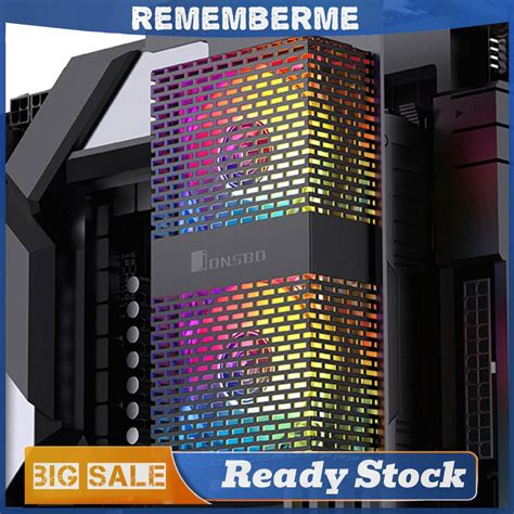พัดลมระบายความร้อน 4pin pwm dual 5020 5v 3pin argb สําหรับ ddr4 ddr5