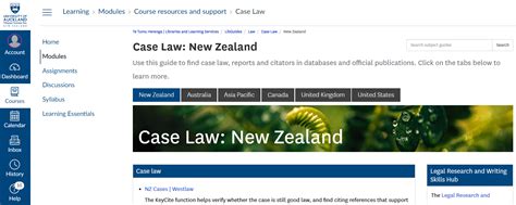 Embed In A Canvas Module Staff Guide Add A Library Subject Guide To