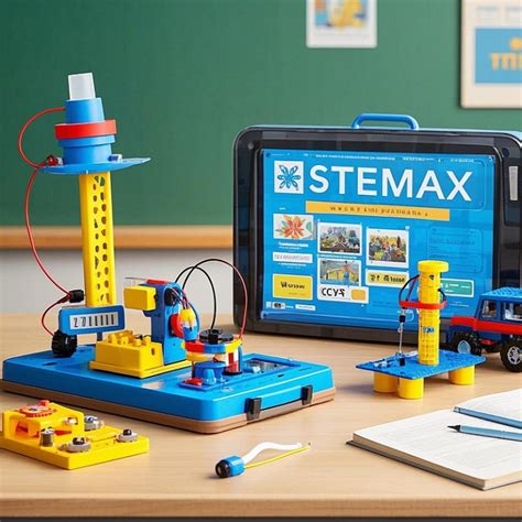 Kits Déducation Stem Comment Choisir Les Bons Outils Dapprentissage