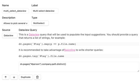 Plugin Modal Form Integrate Forms Into Quickadd Templater Etc
