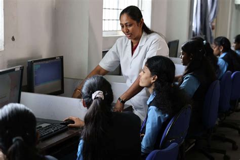 Artificial Intelligence And Data Science Rvs Technical Campus Best Engineering Colleges In