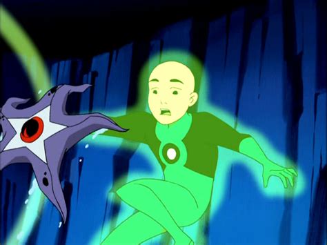 Kai Ro Character Comic Vine