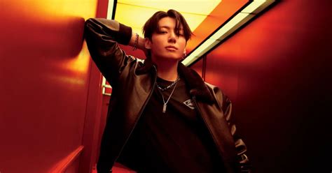 Bts Jung Kook Fala Sobre Amadurecimento E Mudanças De Vida Após