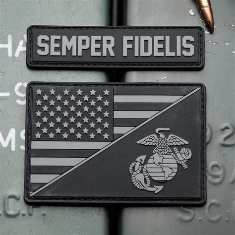 Flak Jacket Identification Patch At Adrienne Wells Blog