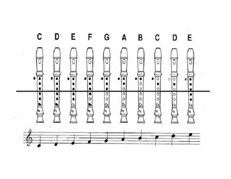 Not Pada Rekoder Pdf