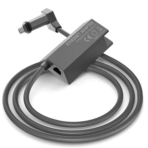 Starlink矩形卫星互联网v2的starlink以太网适配器，starlink以太网适配器gen 2适配器