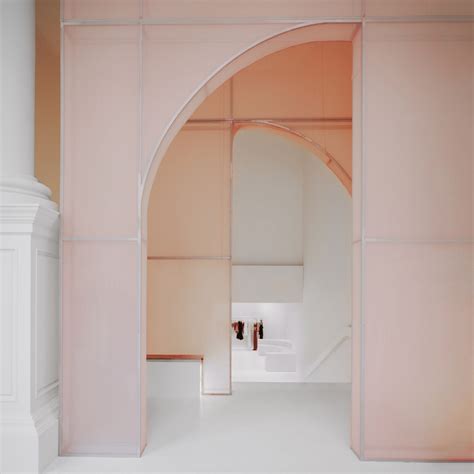 Dezeens Top 10 Shop Interiors Of 2022