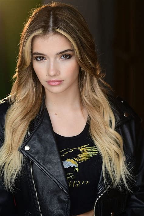Picture Of Alexis Jayde Burnett