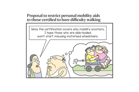 A Cartoonists View Lee Chee Chew Dec 17 2023 The Straits Times