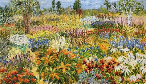 Katherine Farris Artist