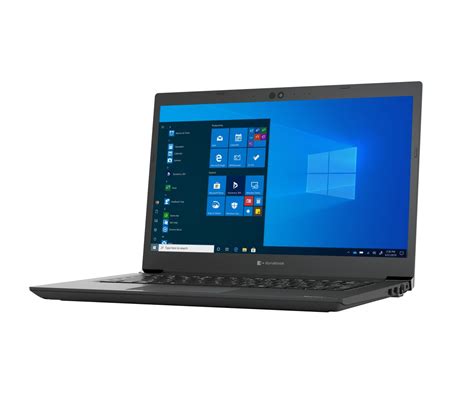 Dynabook Tecra A40 G 106 Pmz20e 04401wfr Laptop Specifications