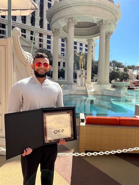 Raj Desai On Linkedin Lasvegas Awards Community Leadership Nevada