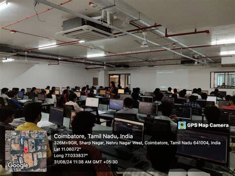 Swetha Vijay On Linkedin Java Training Education Problemsolving Techeducation Futureleaders