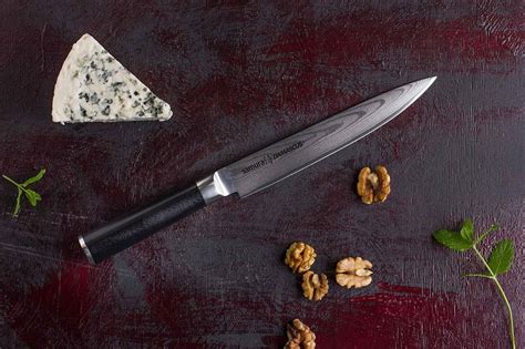 Кухонные ножи и их виды, какой купить для дома?