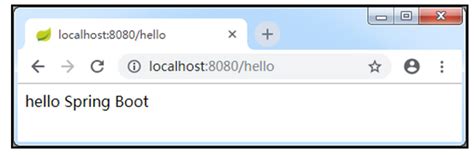 使用Spring Initializr方式构建Spring Boot项目 知乎