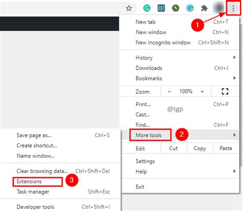 How To Fix Google Chrome White Screen Error On Launch
