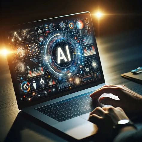 دور الذكاء الاصطناعي في تحول تصميم المواقع نظرة معمقة شركة تصميم