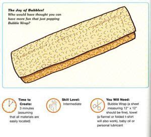 Macgyver Your Own Orgasm With These DIY Sex Toys