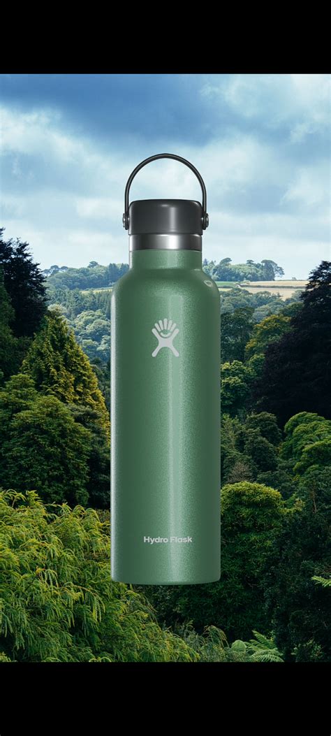 Hydro Flask Cgtrader
