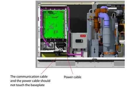 Danfoss Co2 Module Controller Universal Gateway User Guide