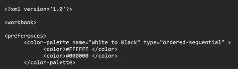 Color Palettes In Tableau The Data School