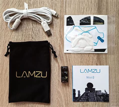 Обзор игровой мыши LAMZU MAYA – Невесомая