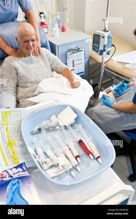 Chemotherapy